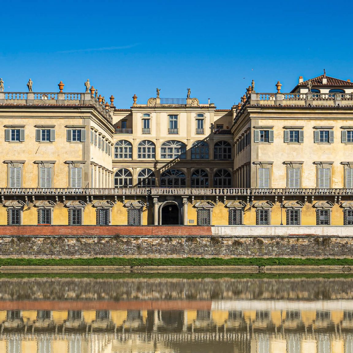 Stories - Il Bisonte Firenze