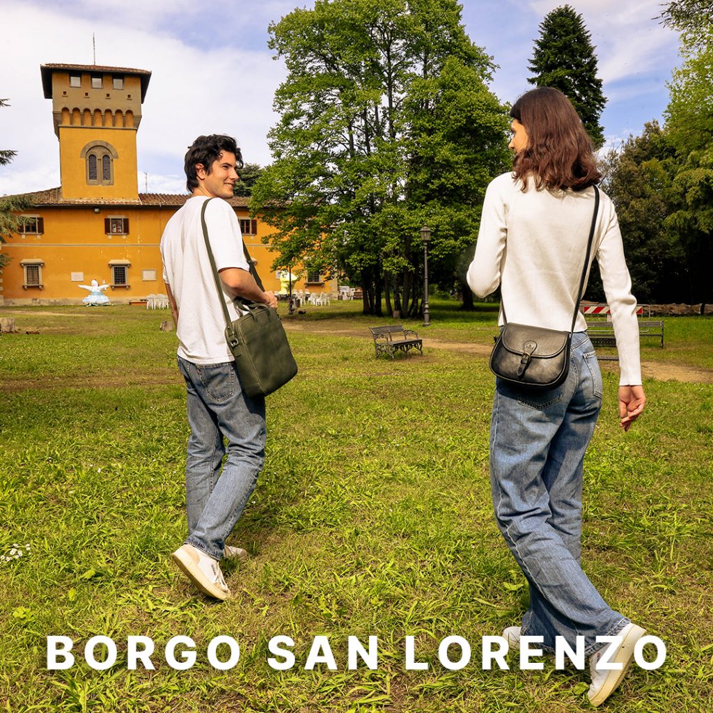 Il Bisonte's places - Il Bisonte Firenze