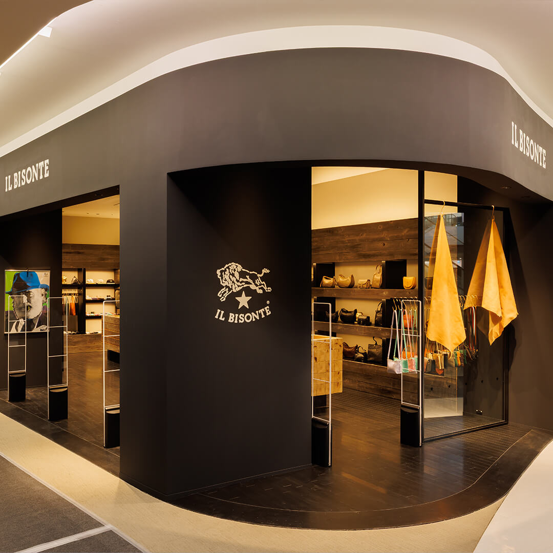 IN 2025 IL BISONTE STRENGTHENS ITS PRESENCE IN JAPAN - Il Bisonte Firenze