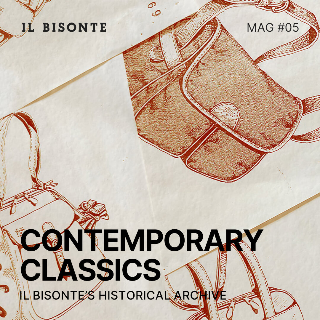 Contemporary Classics - Il Bisonte Firenze