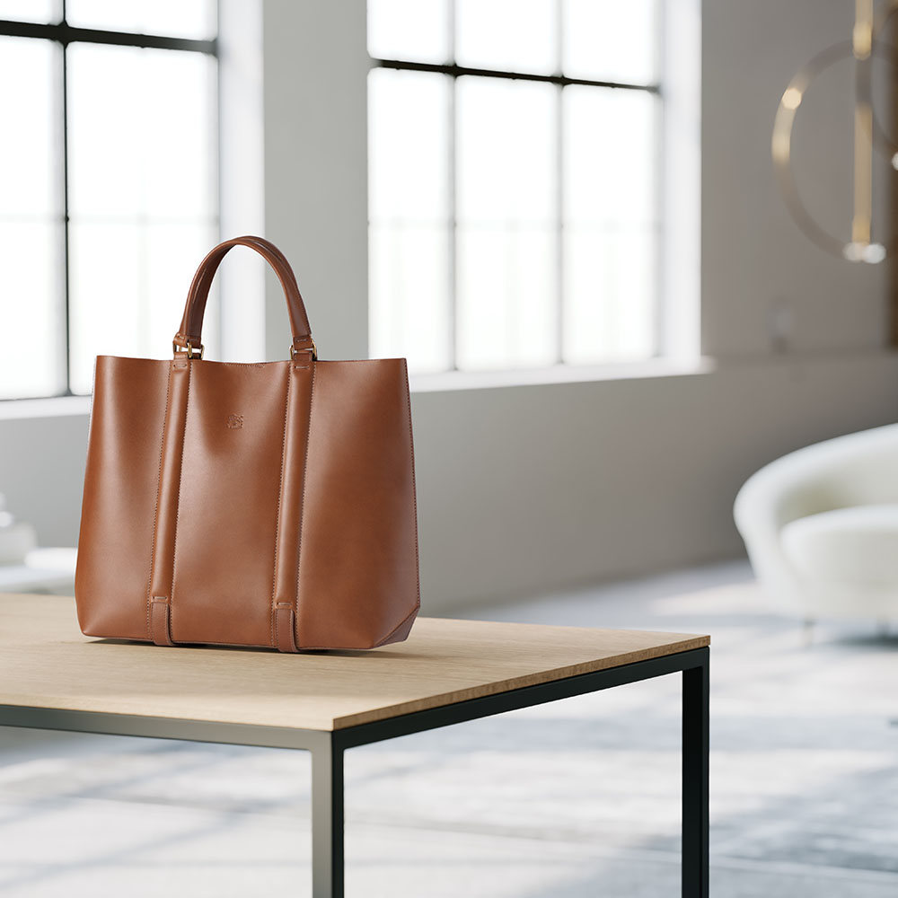 Il Bisonte, Essential Collection - Il Bisonte Firenze