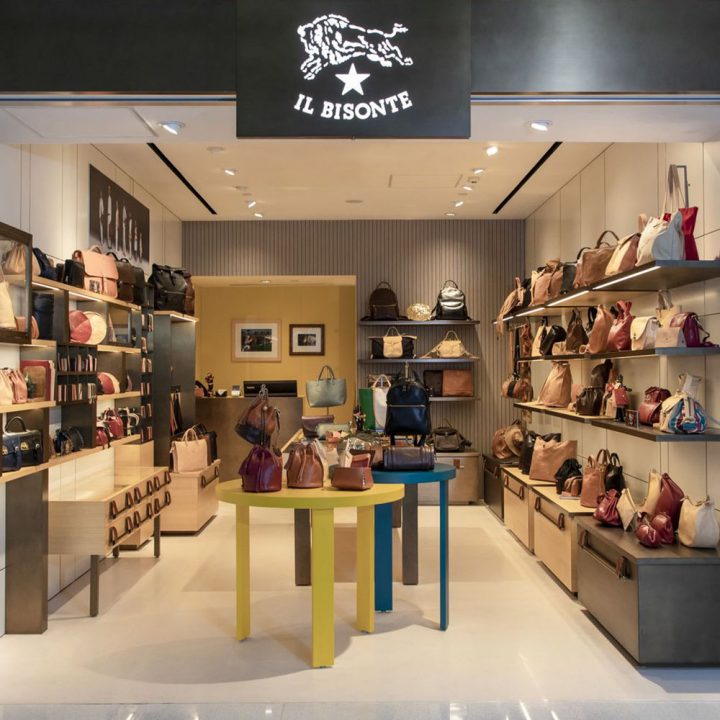 News - Il Bisonte Firenze