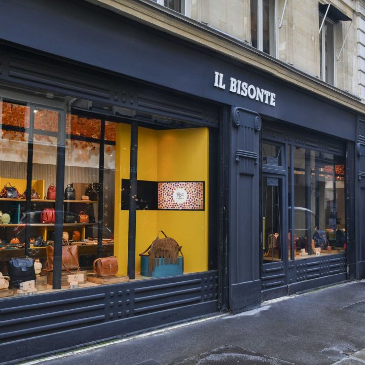 News - Il Bisonte Firenze