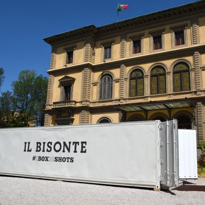 News - Il Bisonte Firenze